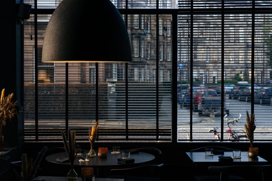 Cardinal, Fine Dining Tasting Menu Restaurant, Edinburgh